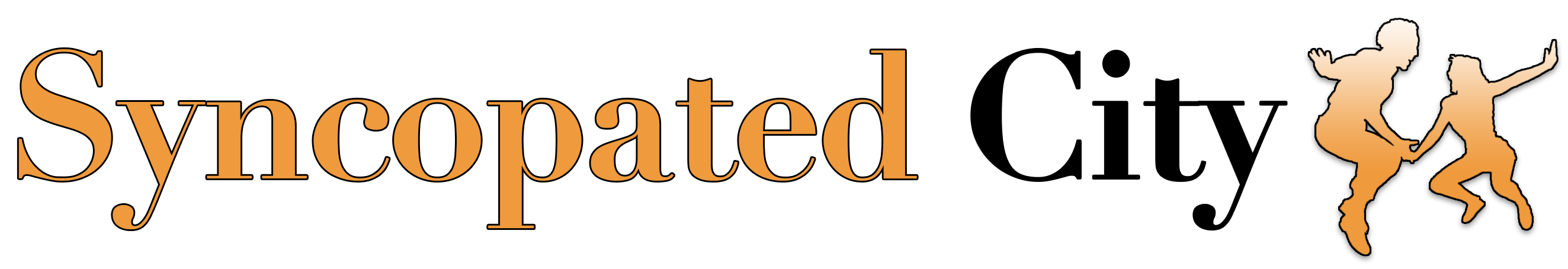 Special Announcement! : Syncopated City | Michael and Evita